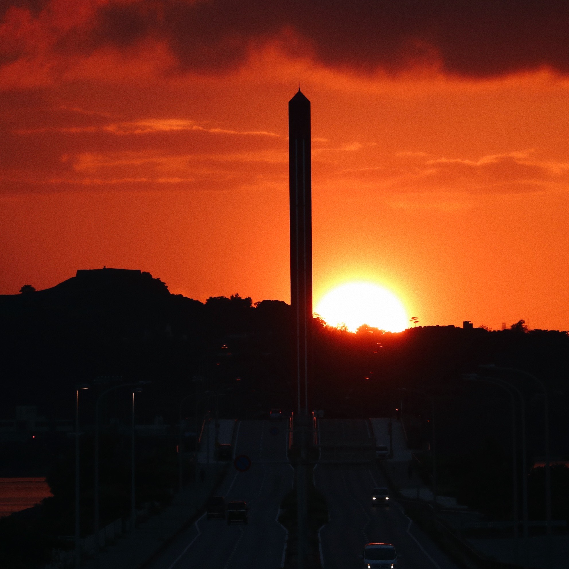 Home town | ふるさと